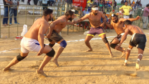 10 Traditional Indian Sports and Games you've never heard of!