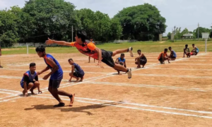10 Traditional Indian Sports and Games you've never heard of!