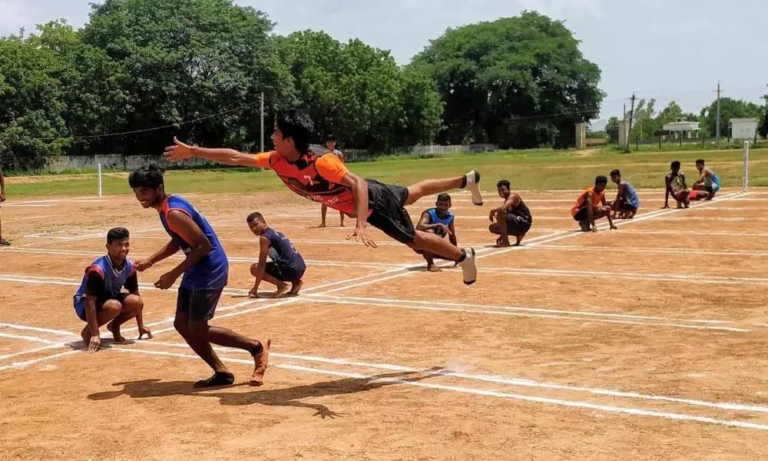 10 Traditional Indian Sports and Games you've never heard of!