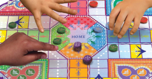 10 Traditional Indian Sports and Games you've never heard of!