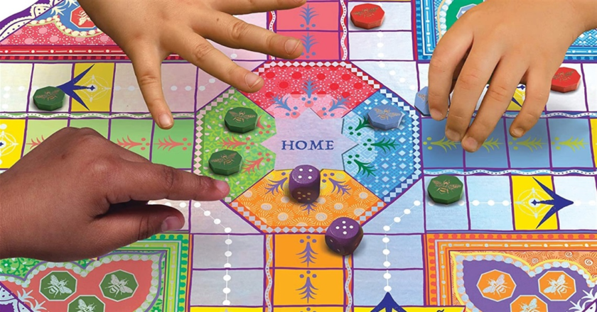 10 Traditional Indian Sports and Games you've never heard of!