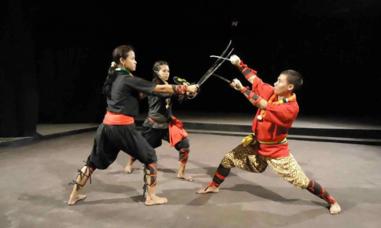 10 Traditional Indian Sports and Games you've never heard of!