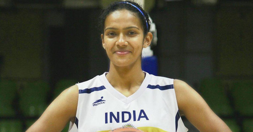 Ballin' with the Best: 5 Indian Basketball Players You Should Know!