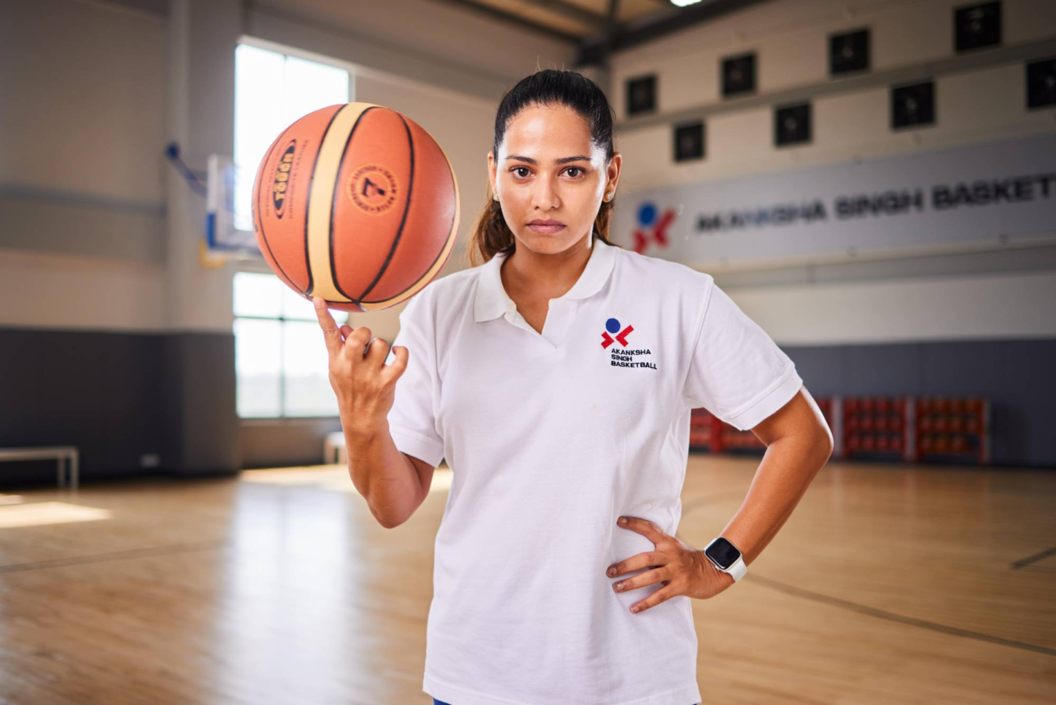 Ballin' with the Best: 5 Indian Basketball Players You Should Know!