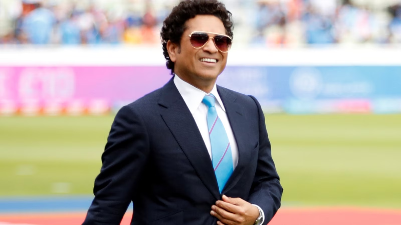 The Undying Legacy of Sachin Tendulkar: More Than Just Cricket ...