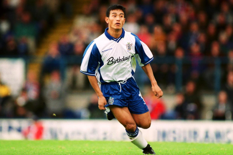 15 Most Famous Indian Football Players of All Time! - sportcircle.in