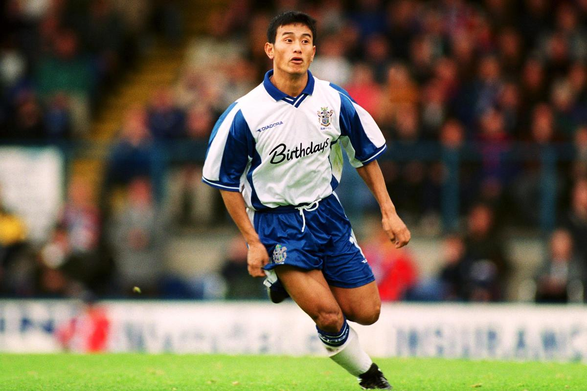 15 Most Famous Indian Football Players of All Time! - sportcircle.in