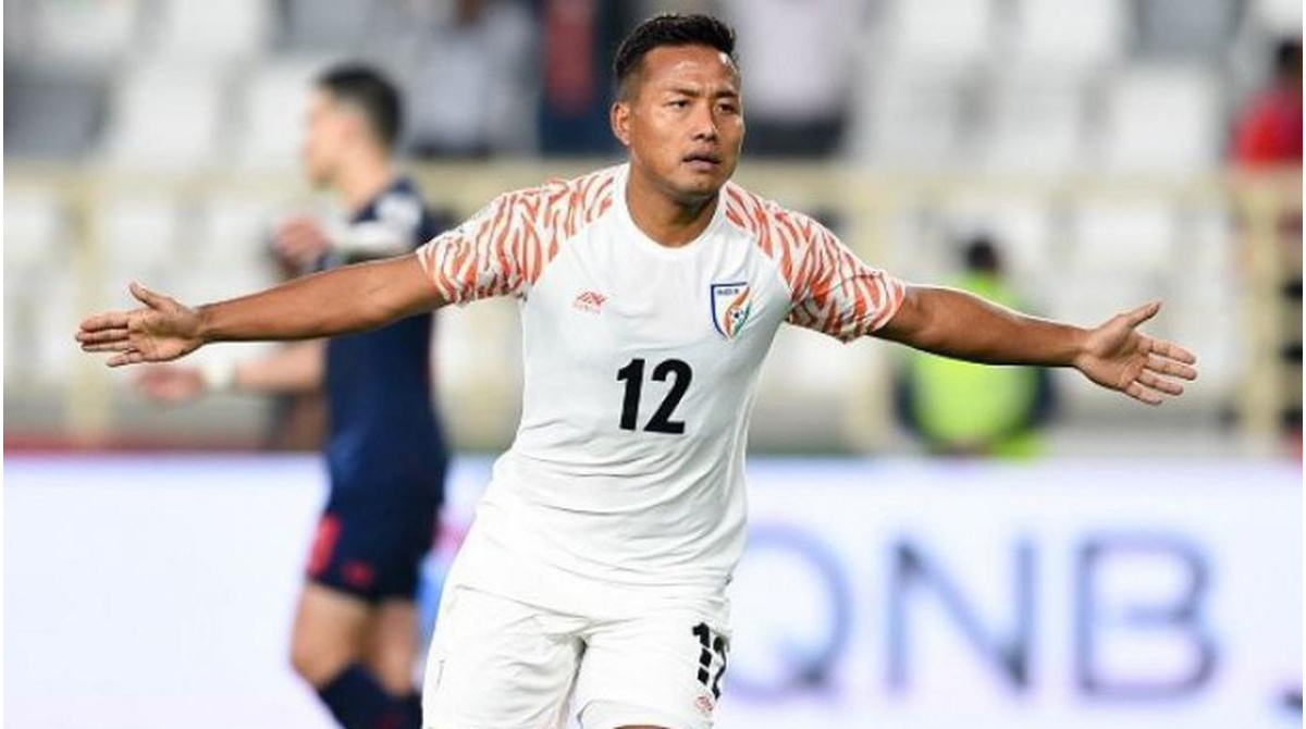 15 Most Famous Indian Football Players of All Time! - sportcircle.in