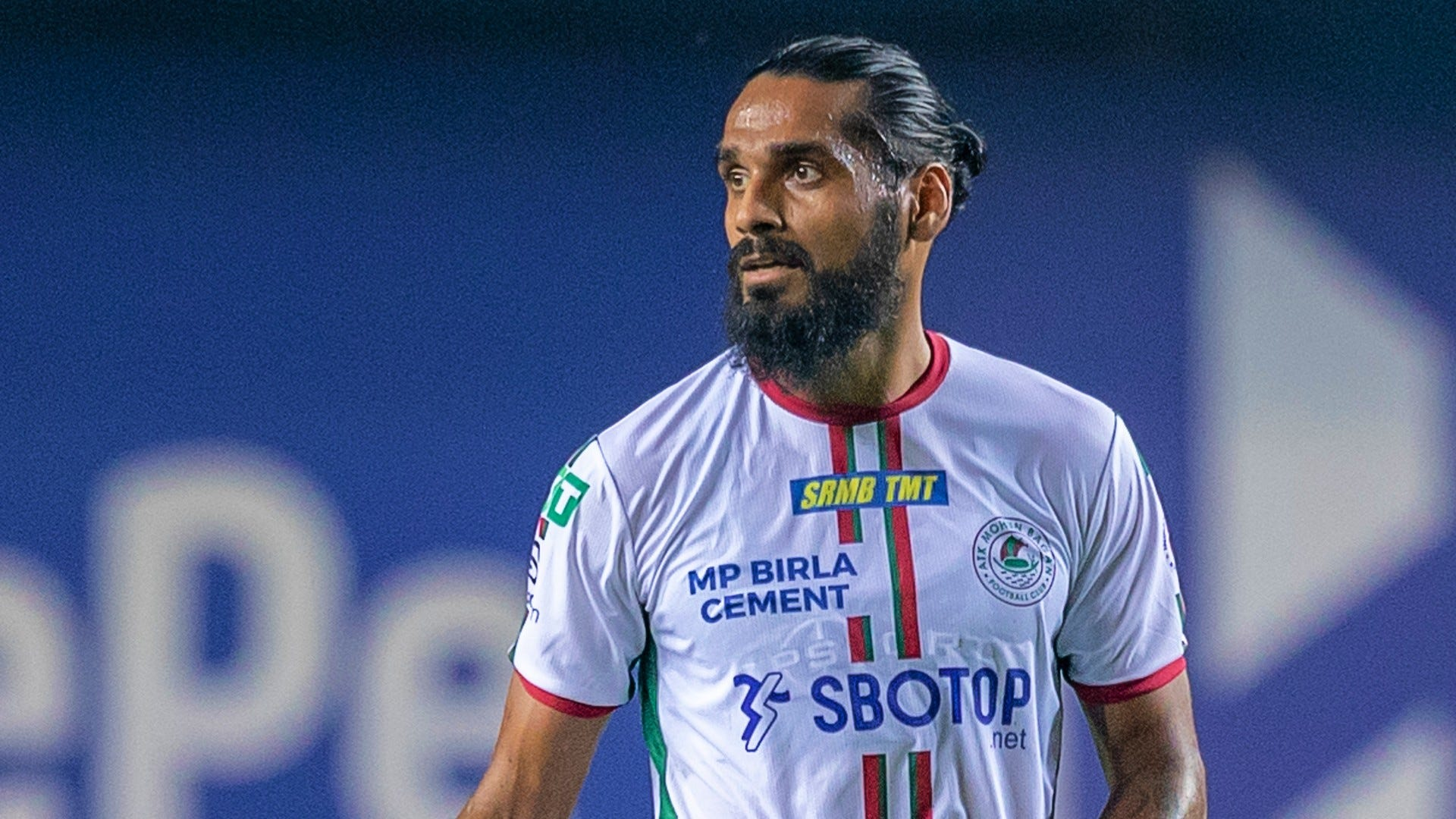 15 Most Famous Indian Football Players of All Time! - sportcircle.in
